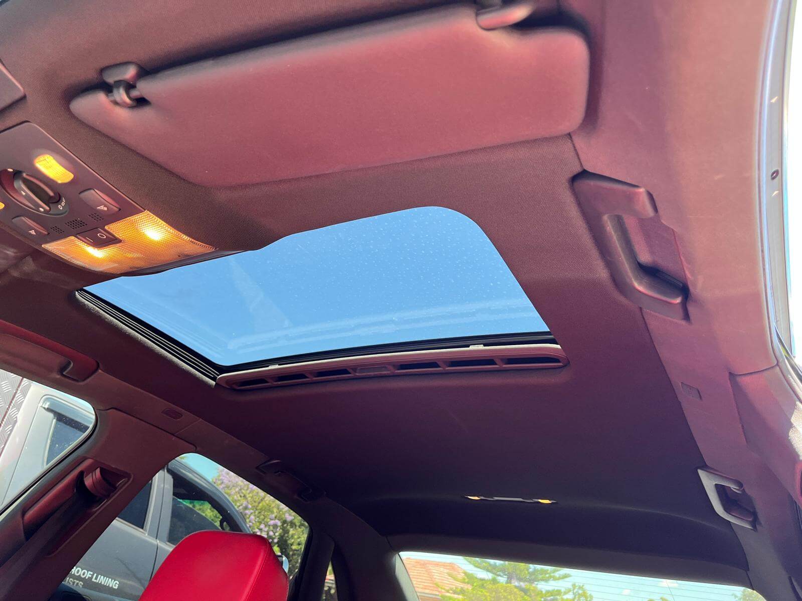 Top Tips To Protect Your Car Headliner